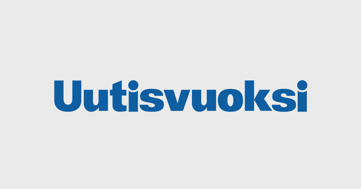Etusivu | Uutisvuoksi